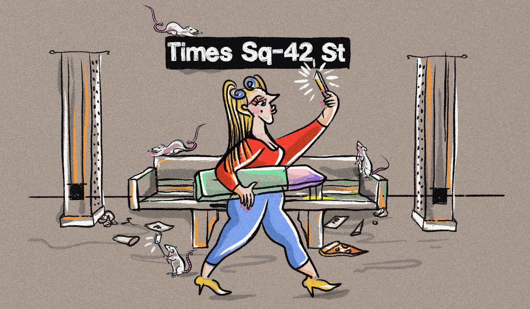 The Changing Face of Viral Marketing: How Social Media has Altered the ...