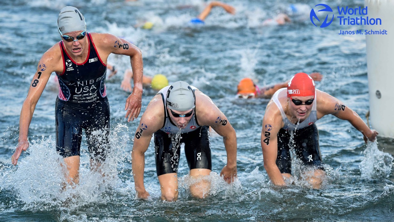 The Enduring Impact of Extreme Weather on Triathlon Races: A Look at ...
