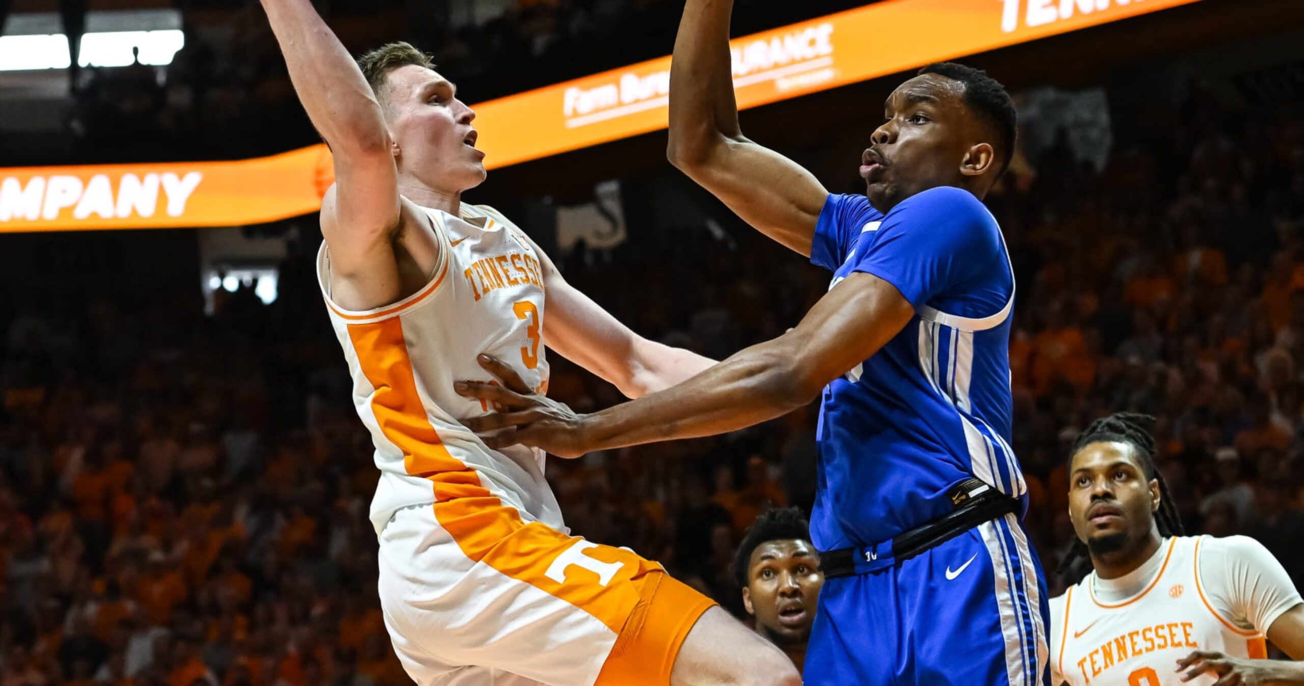 Everything You Need to Know About the 2024 SEC Tournament: Men's ...