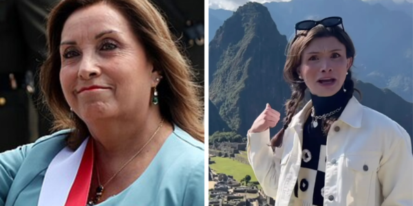 Peru officially classifies trans, intersex people as 'mentally ill ...